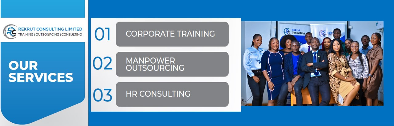 Top HR Consulting Firm in Nigeria | Recruitment, Outsourcing & Training ...